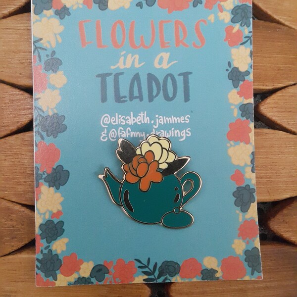 Bloody Powerful Enamel Pin Feminist Enamel Pin, Panty Pin, Pin Culotte ...