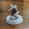 Winter Hag 804-806 , Medium Miniature, Epic Miniature, Dungeon and ...