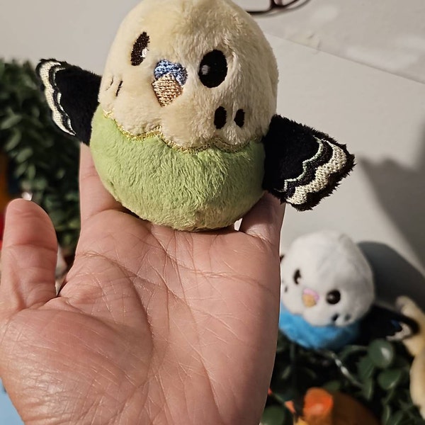 Quaker Parrot Borb Life 11 and 15 Oz Mugs, Personalized Quaker Parrot ...