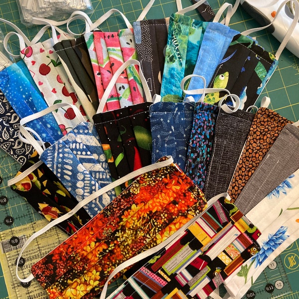 Bendable Face Mask Nose Wire Strips USA - Etsy