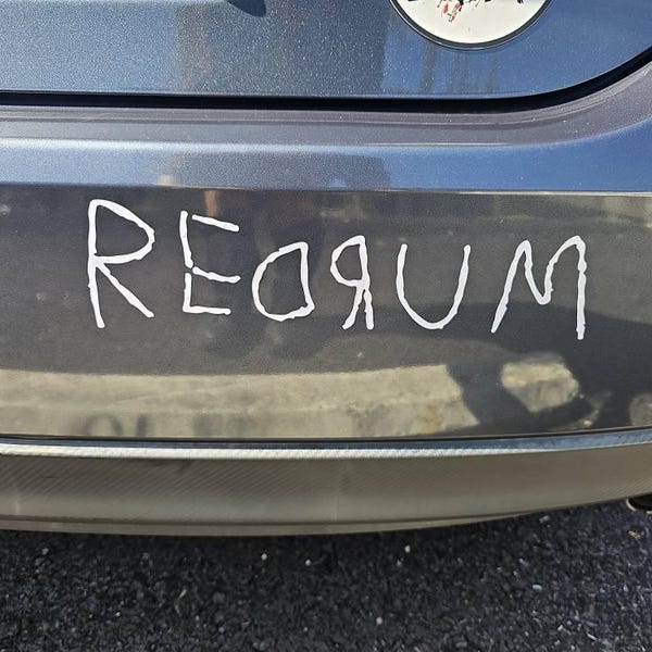 Gandalf's Mark Window Decal, Lord of the Rings Inspired Car Decal, Lotr ...