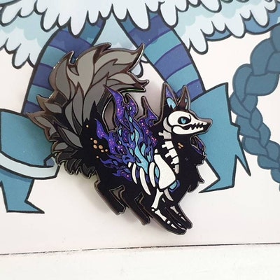 Pumpkin Cat castor Hard Enamel Pin Gold Plated Cute Gift Pin Collectors ...