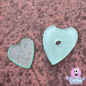 Acrylic PMMA Opaque Color Sheet 3.0mm Thickness - Etsy