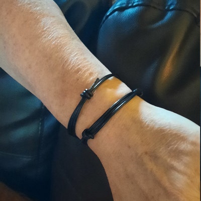 Dean Winchester Elephant Hair Bracelets - Etsy