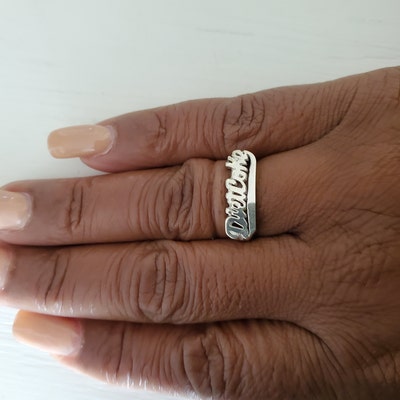 Kelly Ripa Ring - Etsy