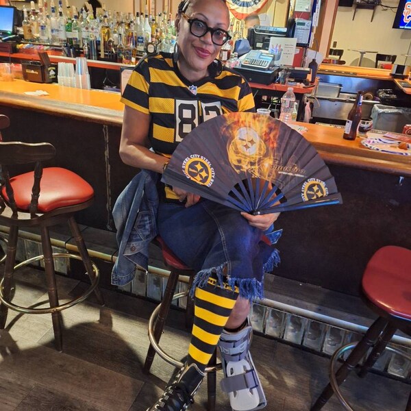 OES CLACK FAN - Etsy