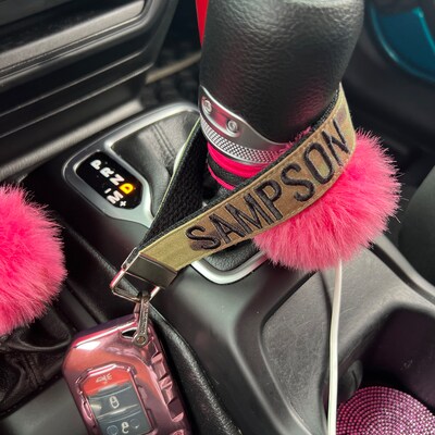 Personalized Army ACU Nametape Bow Army Bow Deployment - Etsy