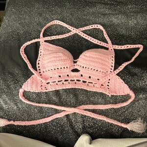 Beginner Friendly CROCHET PATTERN Deep-v Cami Top Pattern Crochet PDF ...