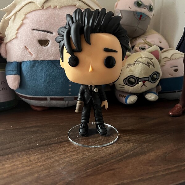 Funko Pop the Weeknd - Etsy