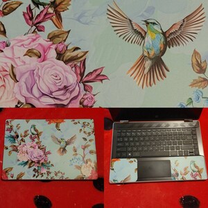 PASTEL SOLID COLOR Laptop Skins Choose Your Color Universal | Etsy