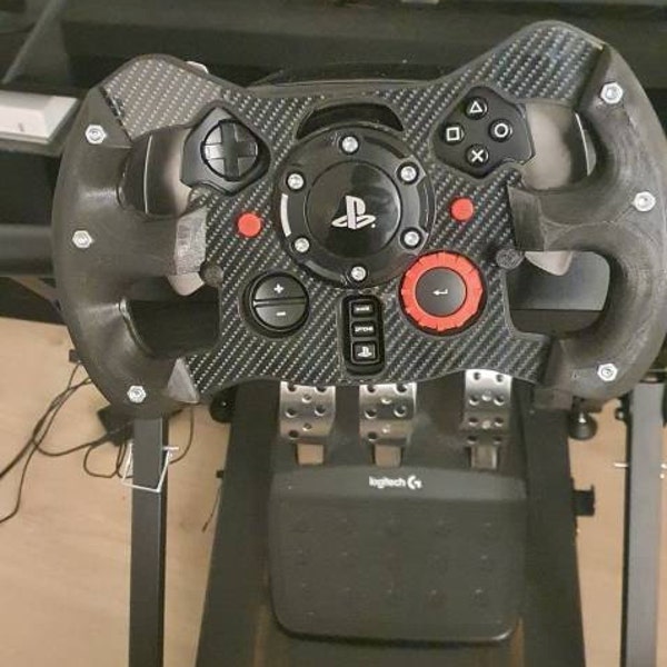 Revlight Sim Racing Led RPM Indicator - Etsy