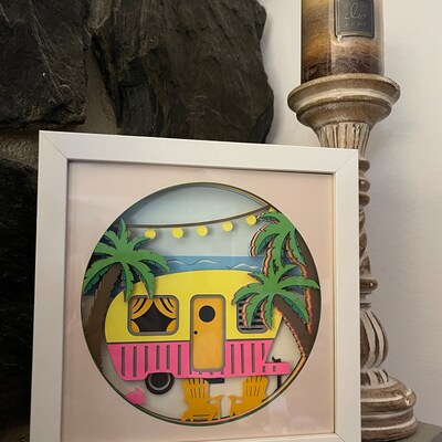 Quilt Block, Layered Quilt, 3D Shadow Box, Quilt Pattern, Quilt Craft ...