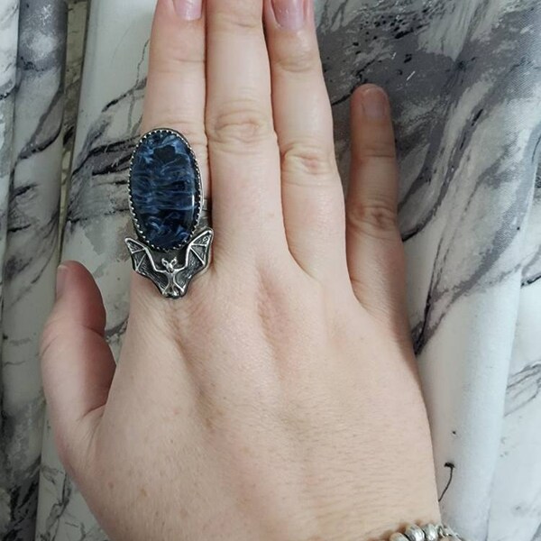 Sterling Silver Gothic Cathedral Ring or Pendant Made to Order - Etsy