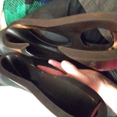 Grimm Mask, Hollow Knight Grimm Mask Cosplay - Etsy