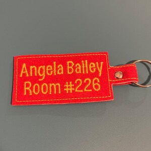 Semi Truck Driver Key Fob 18 Wheeler Key Chain Trucker Gift Tractor ...