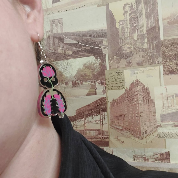 SWAMP BROTH PIN Lily Pad Toad Pin, Frog Juice Box, Unique Frogcore Gift ...