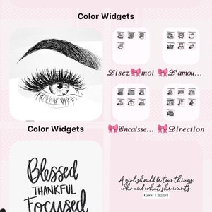 Rich Ios App Icons Bundle | Etsy