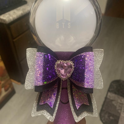 BTS BT21 Tata Army Bomb Skin map of the Soul Special Edition - Etsy