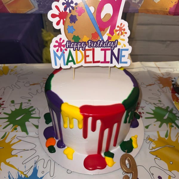 Printable Popcorn Taste Test Set for Movie Night. Movie Night Party ...