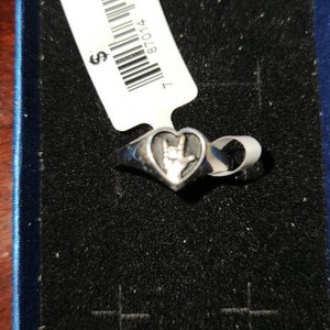 American Sign Language I Love You Lapel Pin ASL Gold or Silver Finish ...