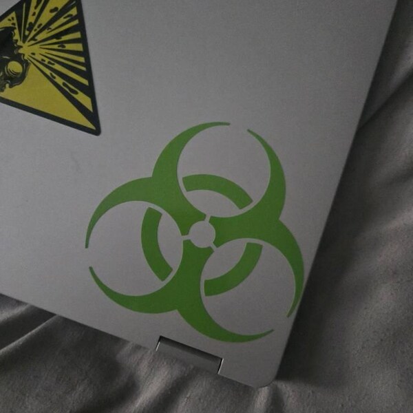 Star Decal 2 Pack - Beveled Nautical Star Stickers - Choose Color ...