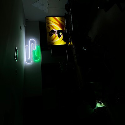 Couple Names Wedding Neon Signs Custom Neon Signs Wedding LED Signs ...