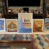Carousel of Progress Vintage Disney World Disneyland Attraction Poster ...