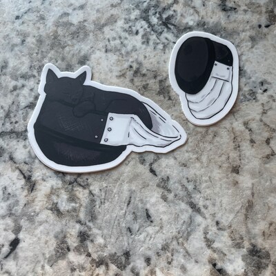 Epee Fencing Blade / Sword Hard Enamel Pin - Etsy