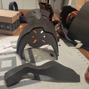 Vash the Stampede Arm Pattern Cosplay PDF - Etsy