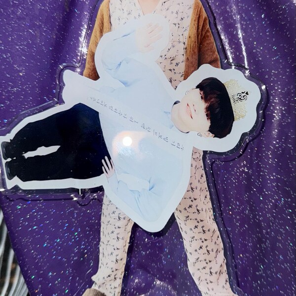 Buy 3 Get 1 Free! BTS Standee | Min Yoongi Suga Kim Taehyung V Standee ...