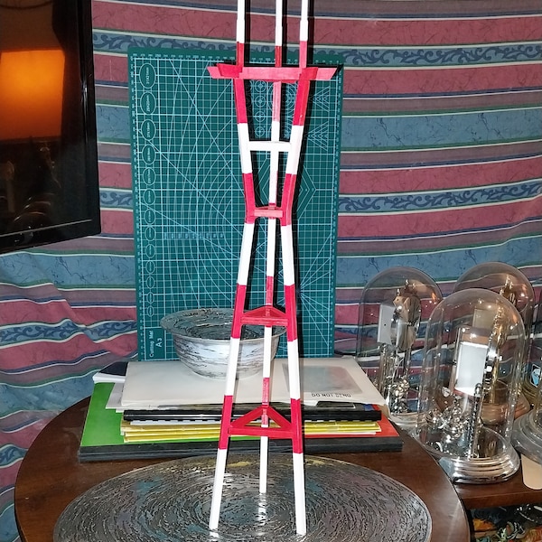 Golden Gate Bridge Lasercut Wood Model - Etsy