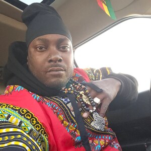 Rastafarian Artwork , Ethiopian Artwork King Menelik Rasta Art - Etsy