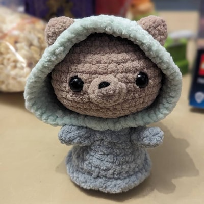 PATTERN Cat Toaster, Crochet Patterns, Instant Digital Download ...