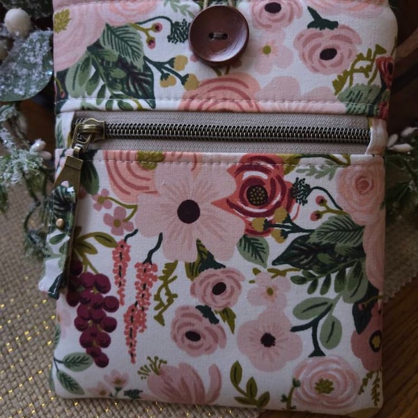 Padded Book Sleeve "mustard Dandelion" Kindle Sleeve, Quilted Book ...