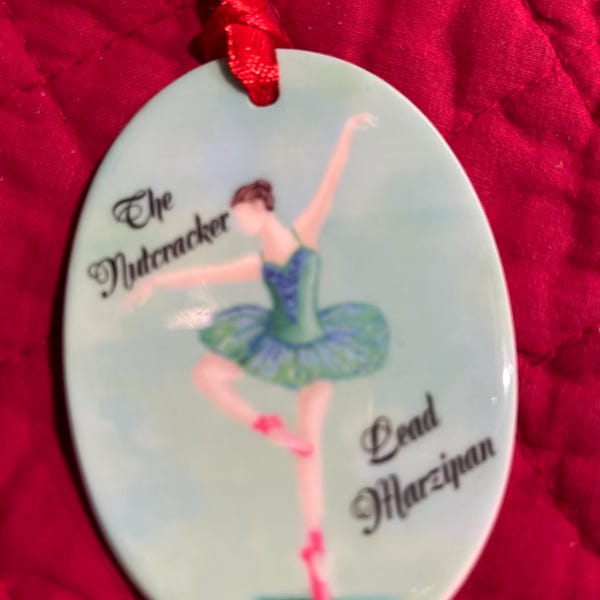 My Nutcracker Memories: A Datebook, Journal, and Scrapbook of My ...