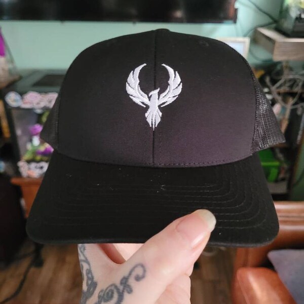 Floral Mental Health Awareness Canvas Print, Ready to Hang multiple ...