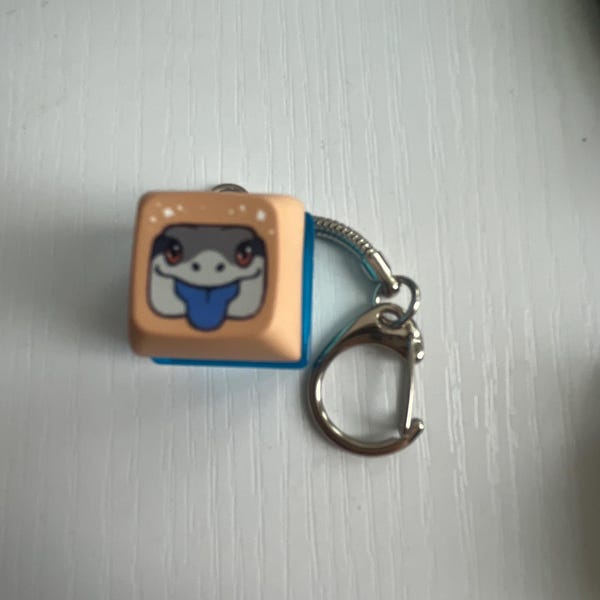 Dilophosaurus - Pocketsaurus - Beanie Plush - Artist Made - Unique ...