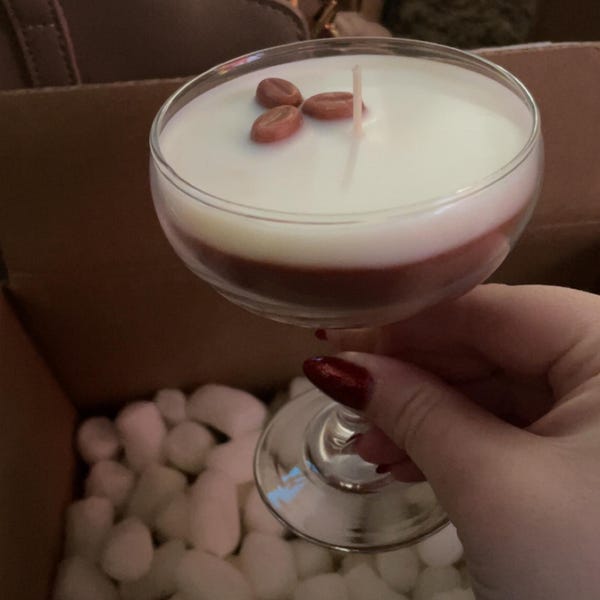 Peace Sign Candle / Hand Gesture / Peace Candle / Peace and Love / Gift ...