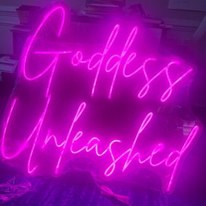 Custom Neon Sign, Neon Sign, Neon Light , Neon Light , Neon Sign Bar ...