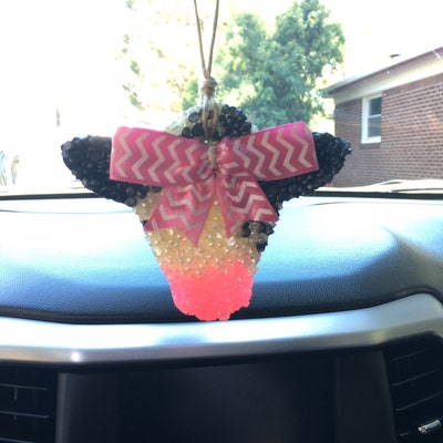 SNACK PACK BUNDLE 4-pack Car Diffusers - Etsy