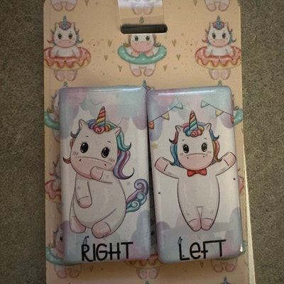 X-ray Markers: Gummies MAX 2 INITIALS, Optional Add-on Items. Badge ...