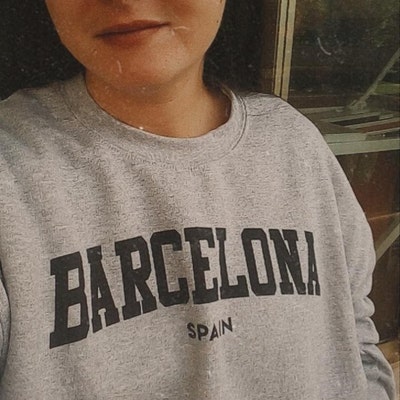 Ocean Wave Sweatshirt, Wave Sweater, Beach Sweatshirt, Simple Wave ...