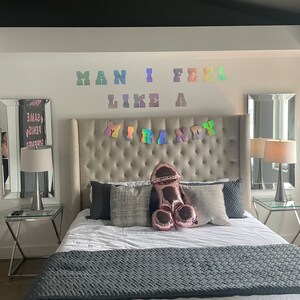 Xo, Fetti Quarter Life Crisis Banner Silver Glitter, 4 Ft. Fun Birthday ...