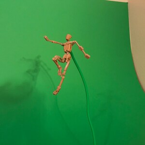 Foam Board Freestanding Stand for Foam Core (stand Only) - Etsy