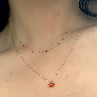 Real Monocle Golden With Cord, No Amplification / Prescription - Etsy