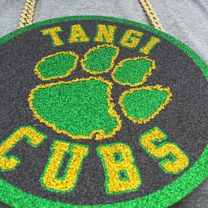 Pancake Turnover Chain - Etsy