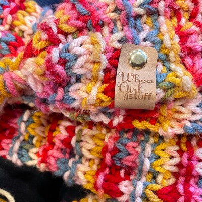 Custom Buttons With Your Logo and Text, 1 Inch Engraved Wooden Buttons ...