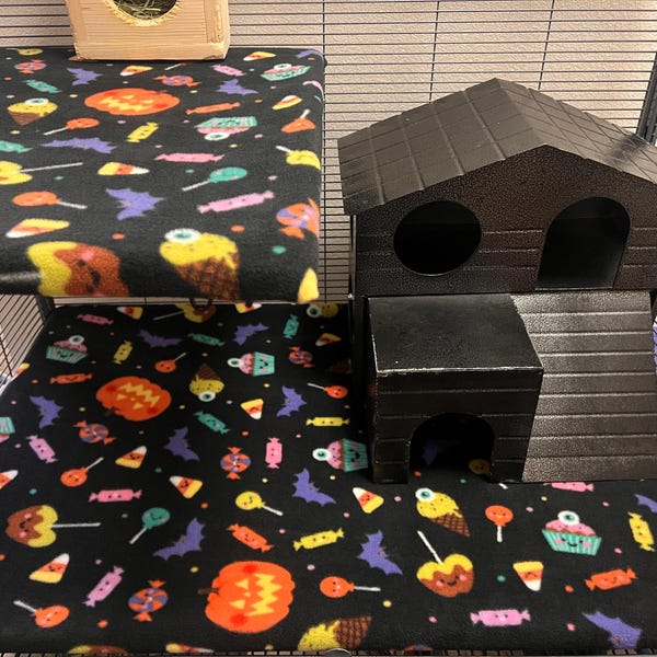 Ramp Covers ONLY for Wire Ramps Fleece Ramp Covers Nonslip off Cover ...