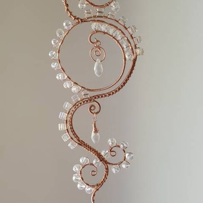 Butterfly Suncatcher Kit DIY Sun Catcher Kit for Beginners - Etsy UK