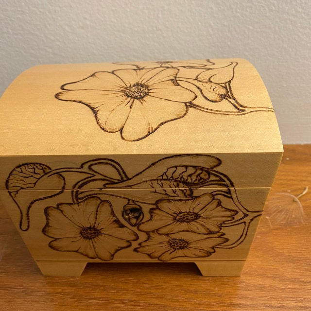 FireflyBoxes - Etsy